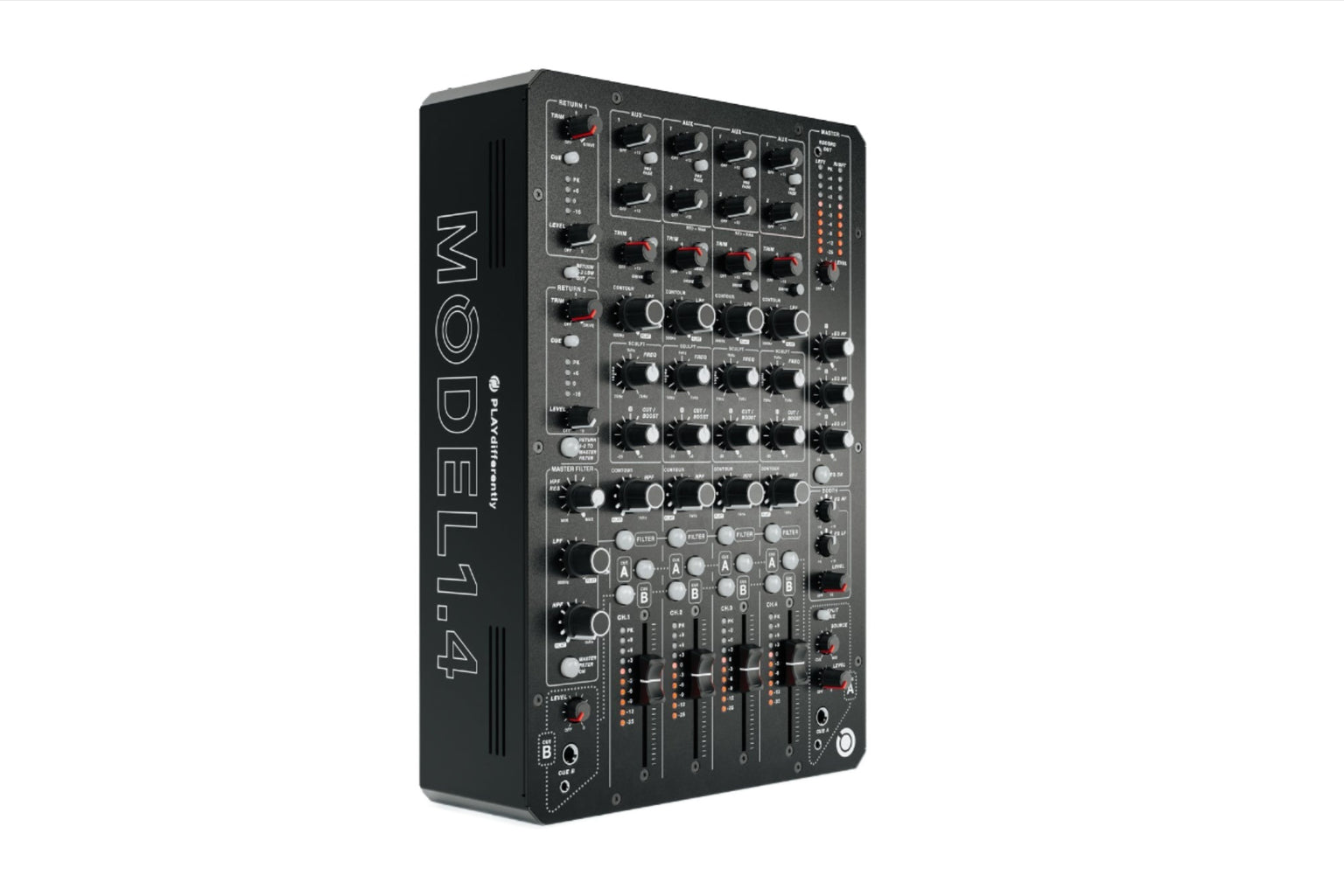 Pro DJ and production gear with legendary service | DJ TechTools