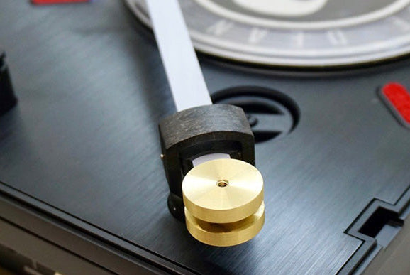 Jesse Dean Designs Portable Tone Arm Kit — DJ TechTools