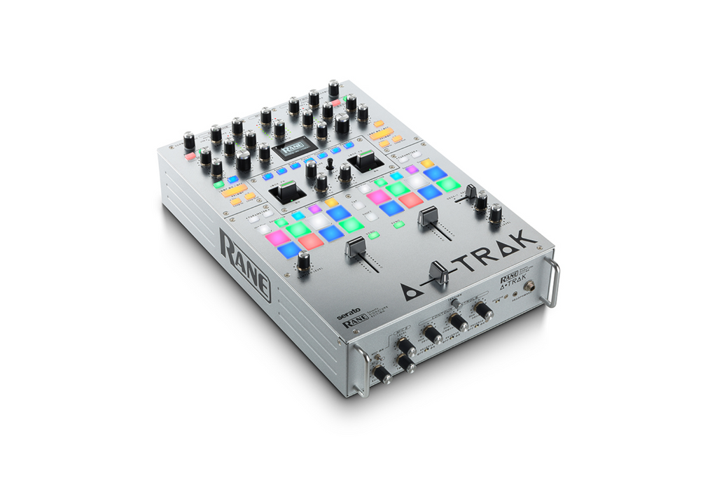 DJ Gear - DJ TechTools