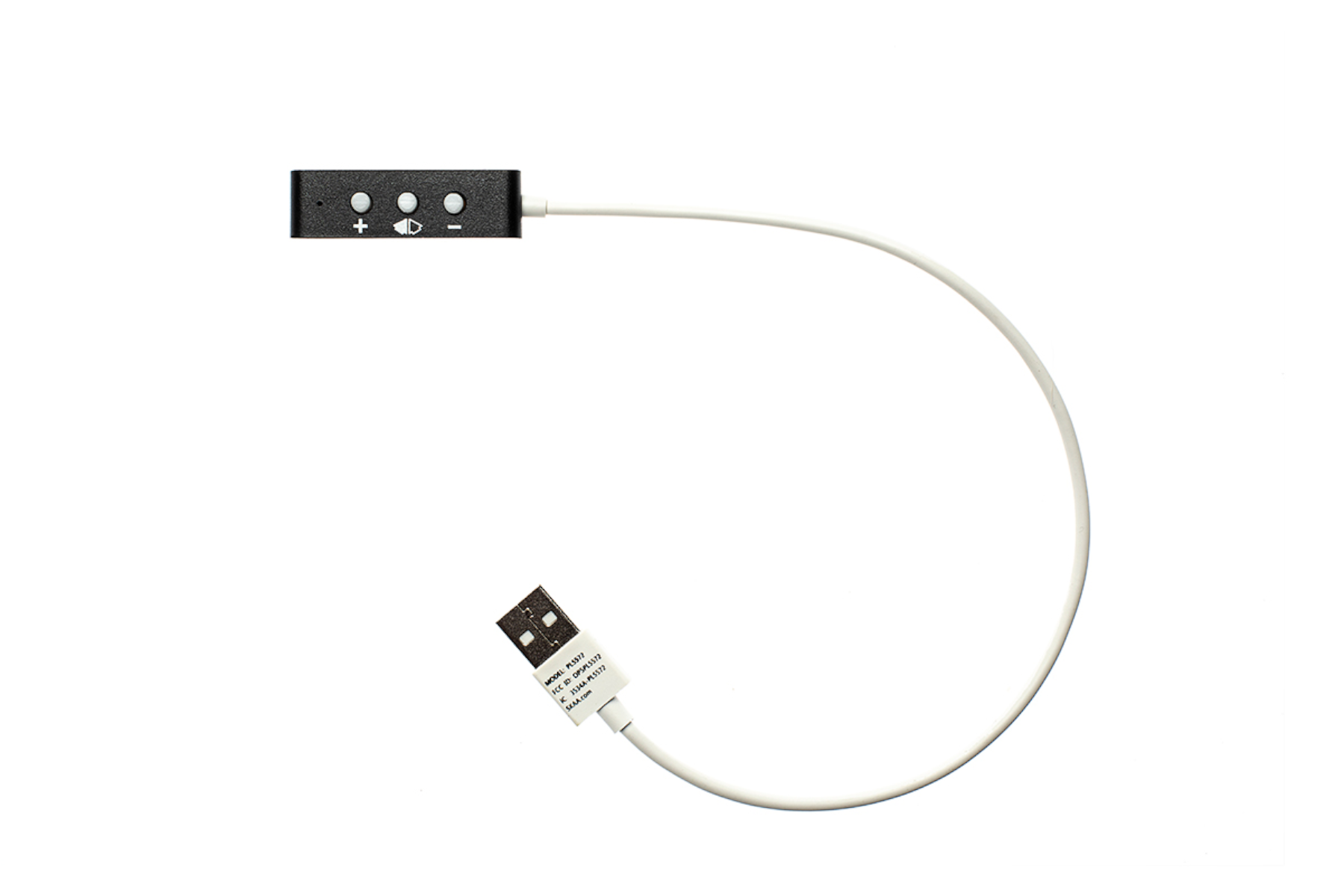 Rush SKAA Pro Receiver – DJ TechTools