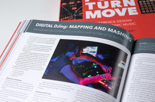 Push Turn Move — DJ TechTools