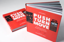 Push Turn Move — DJ TechTools