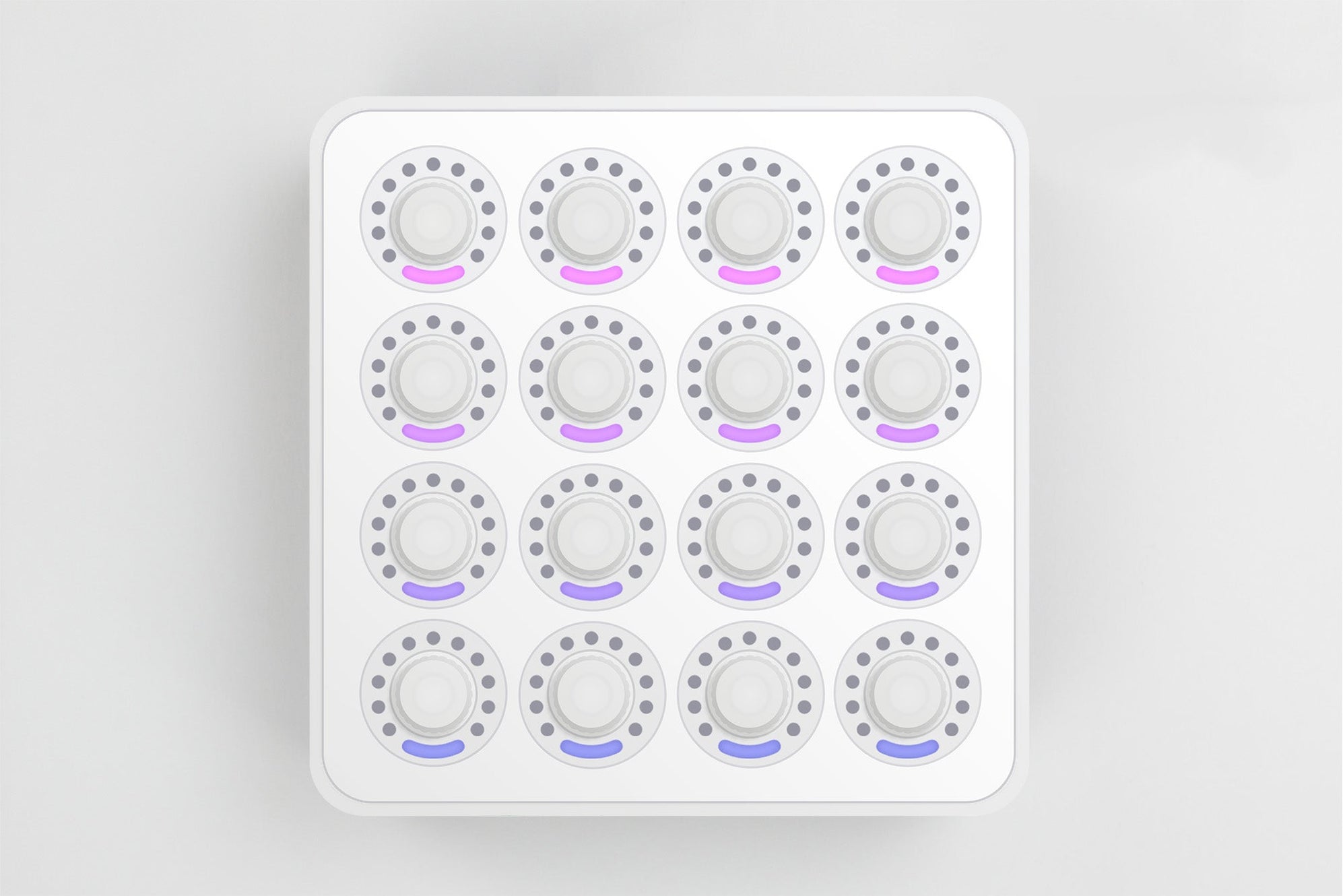 Midi Fighter Twister — DJ TechTools
