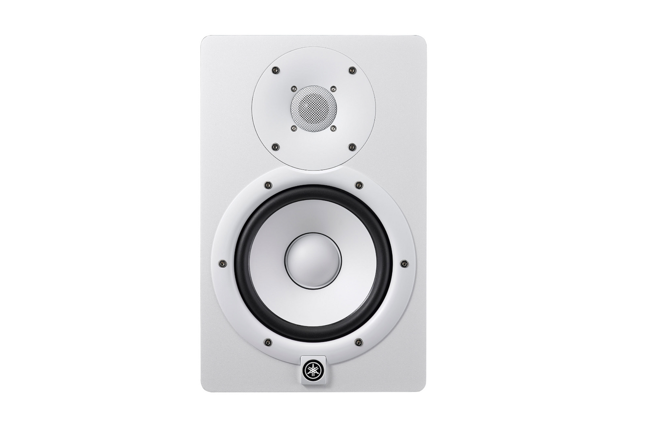 Yamaha HS7 Studio Monitor — DJ TechTools