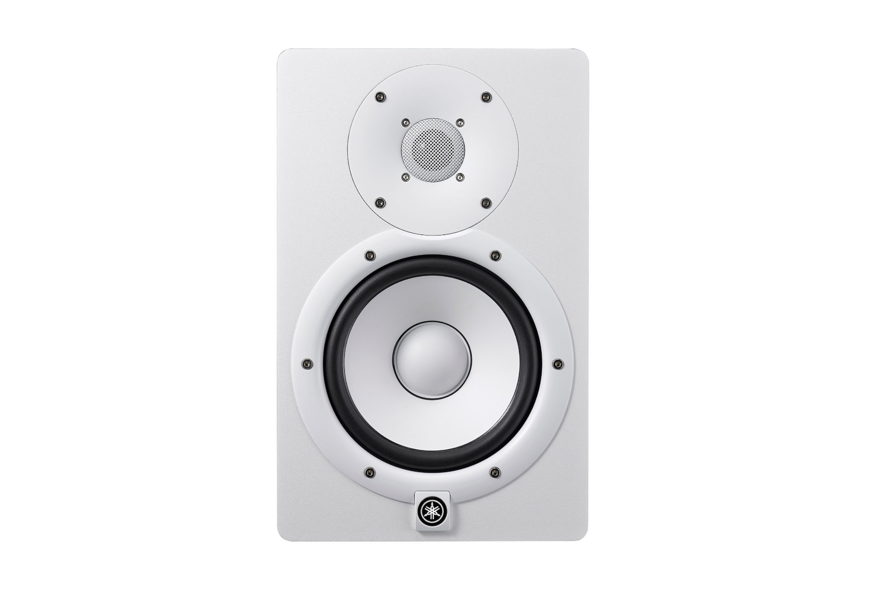 Yamaha HS7 Studio Monitor — DJ TechTools