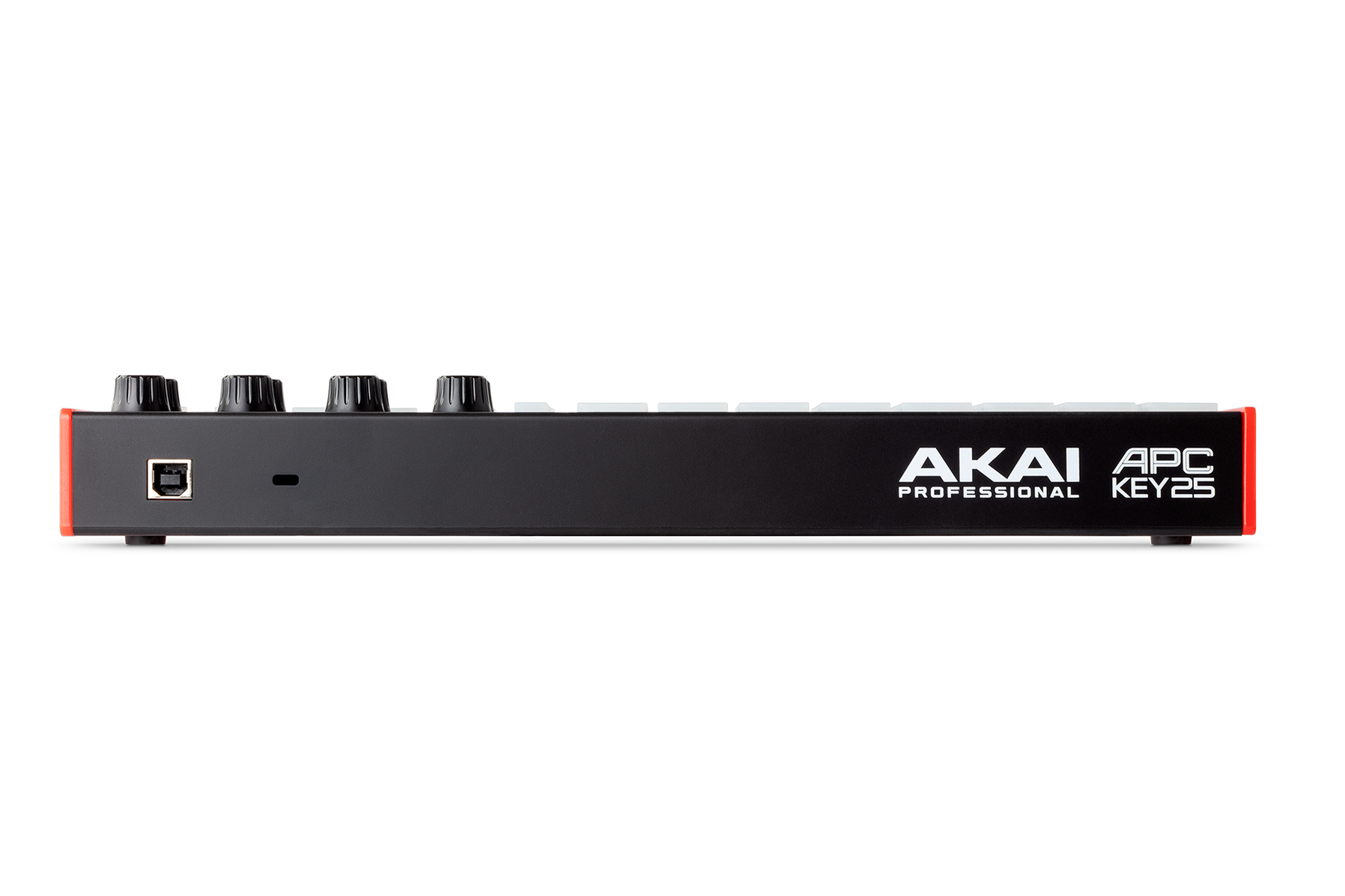 Akai Professional APC Key 25 Mk2 MIDI Keyboard — DJ TechTools