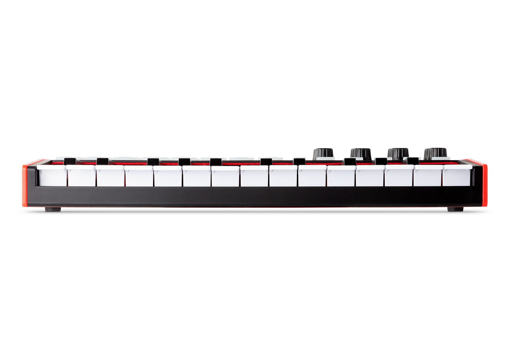 Akai Professional APC Key 25 Mk2 MIDI Keyboard — DJ TechTools