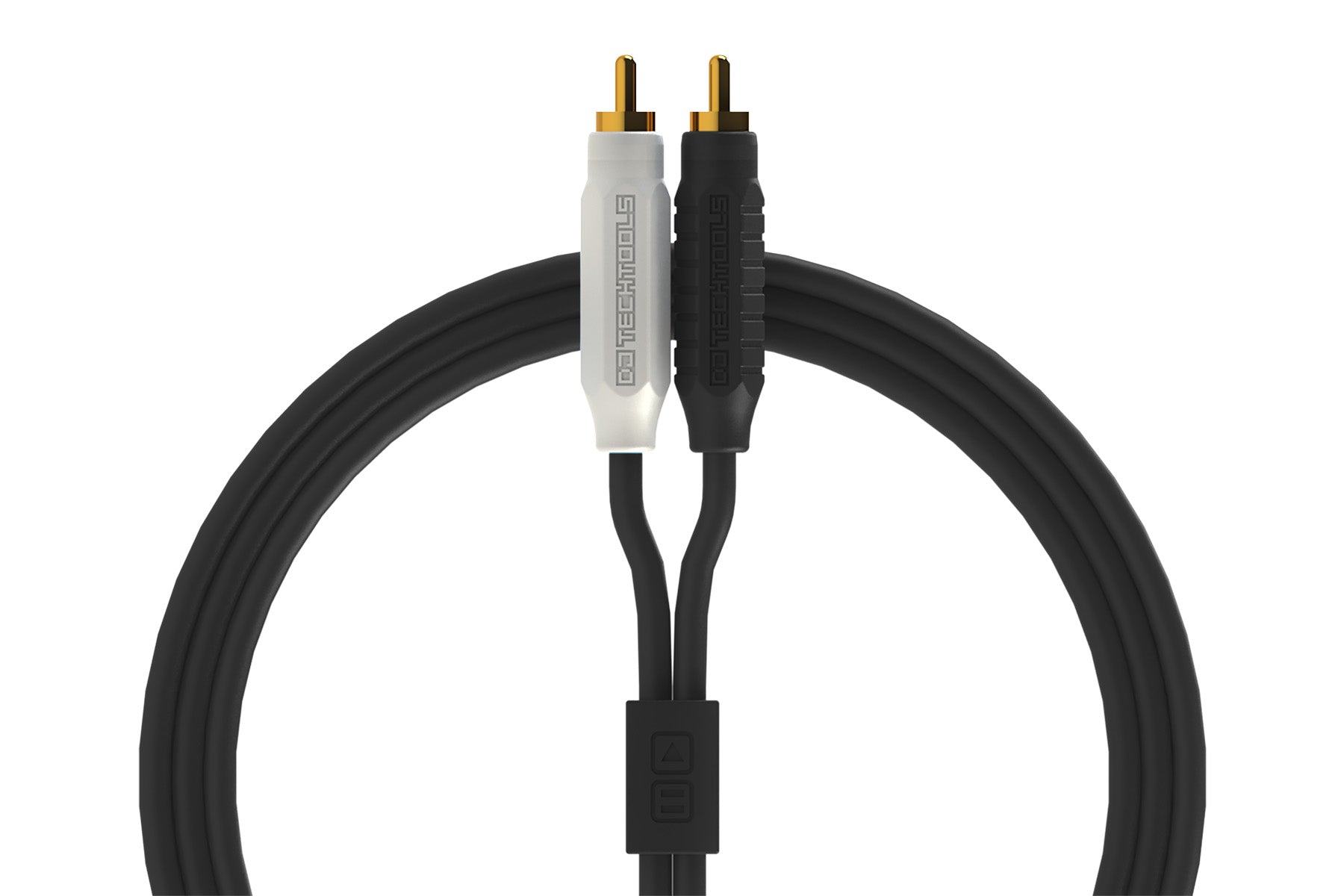 Chroma Cables RCA — Color-Coded DJ RCA Cables | 6 Colors – DJ TechTools