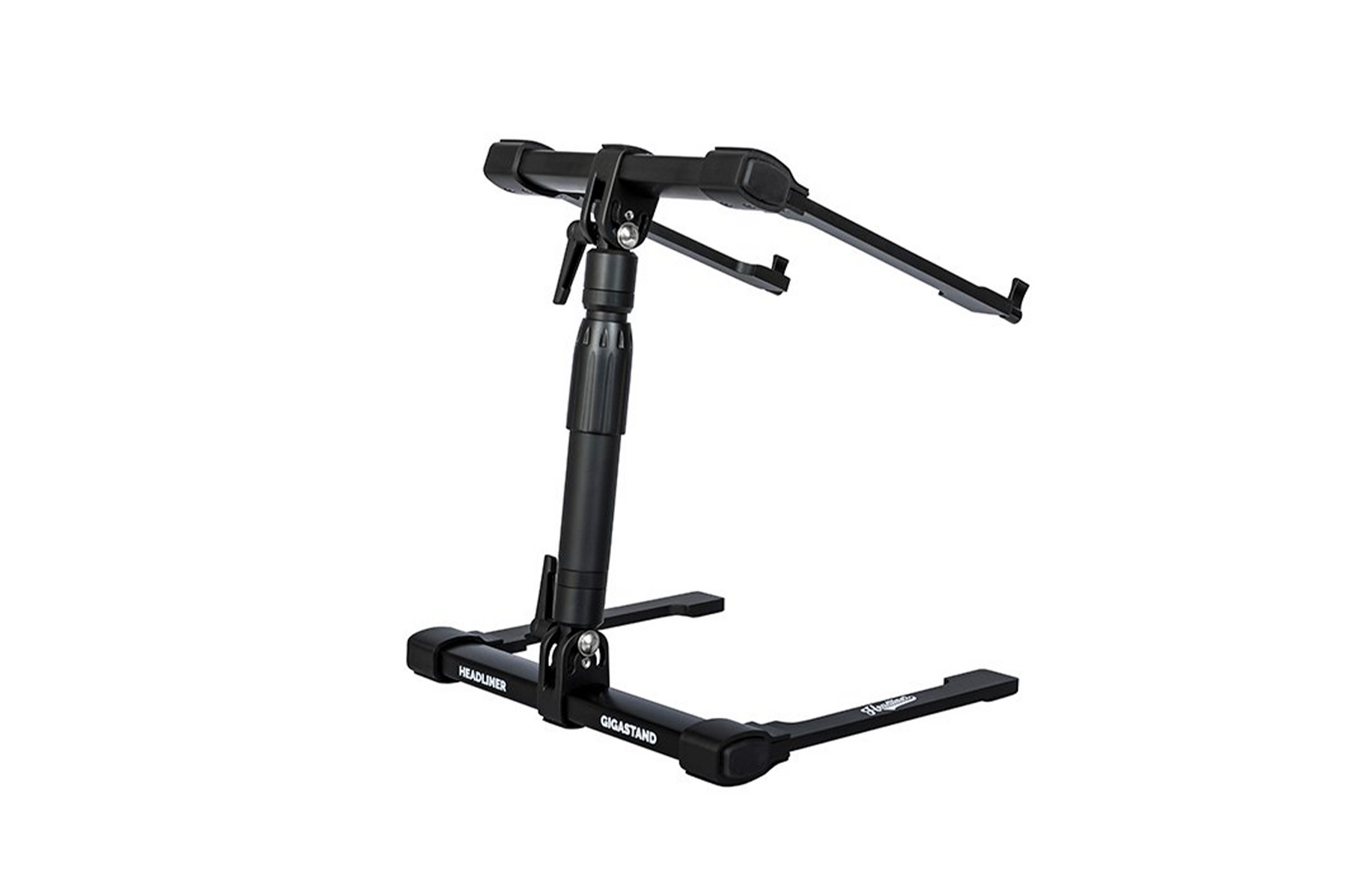 Headliner Gigastand Laptop Stand — DJ TechTools