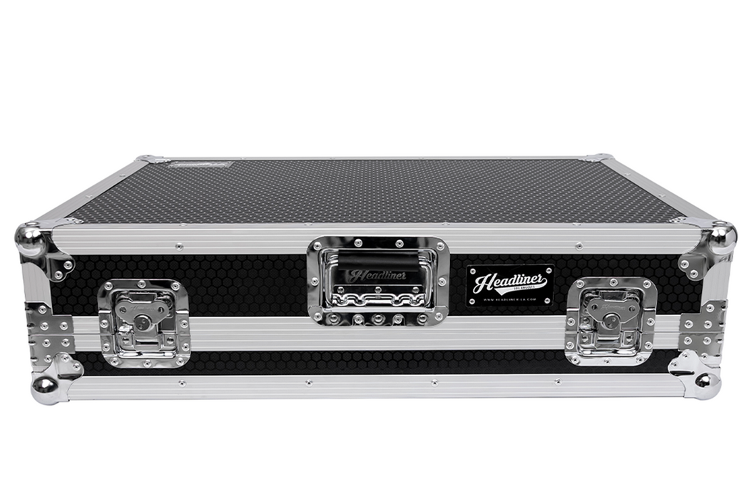 Headliner Flight Case for DDJ-FLX10 — DJ TechTools
