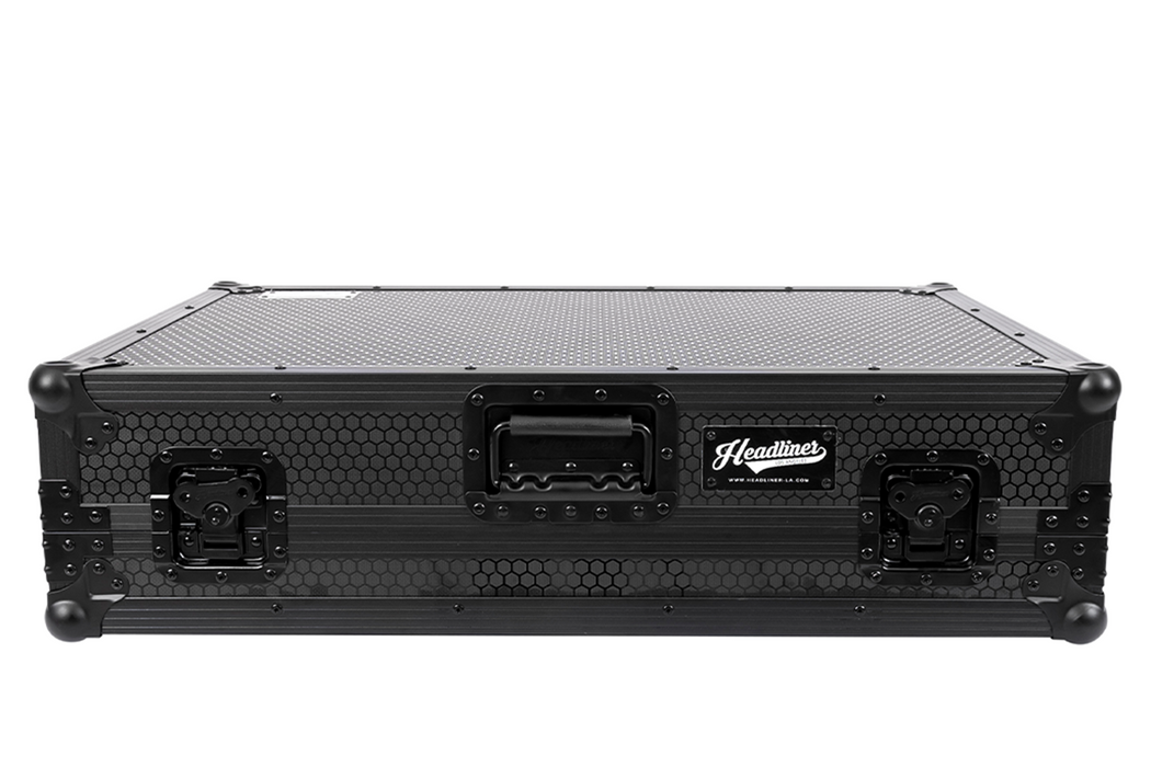 Headliner Flight Case for DDJ-FLX10 — DJ TechTools