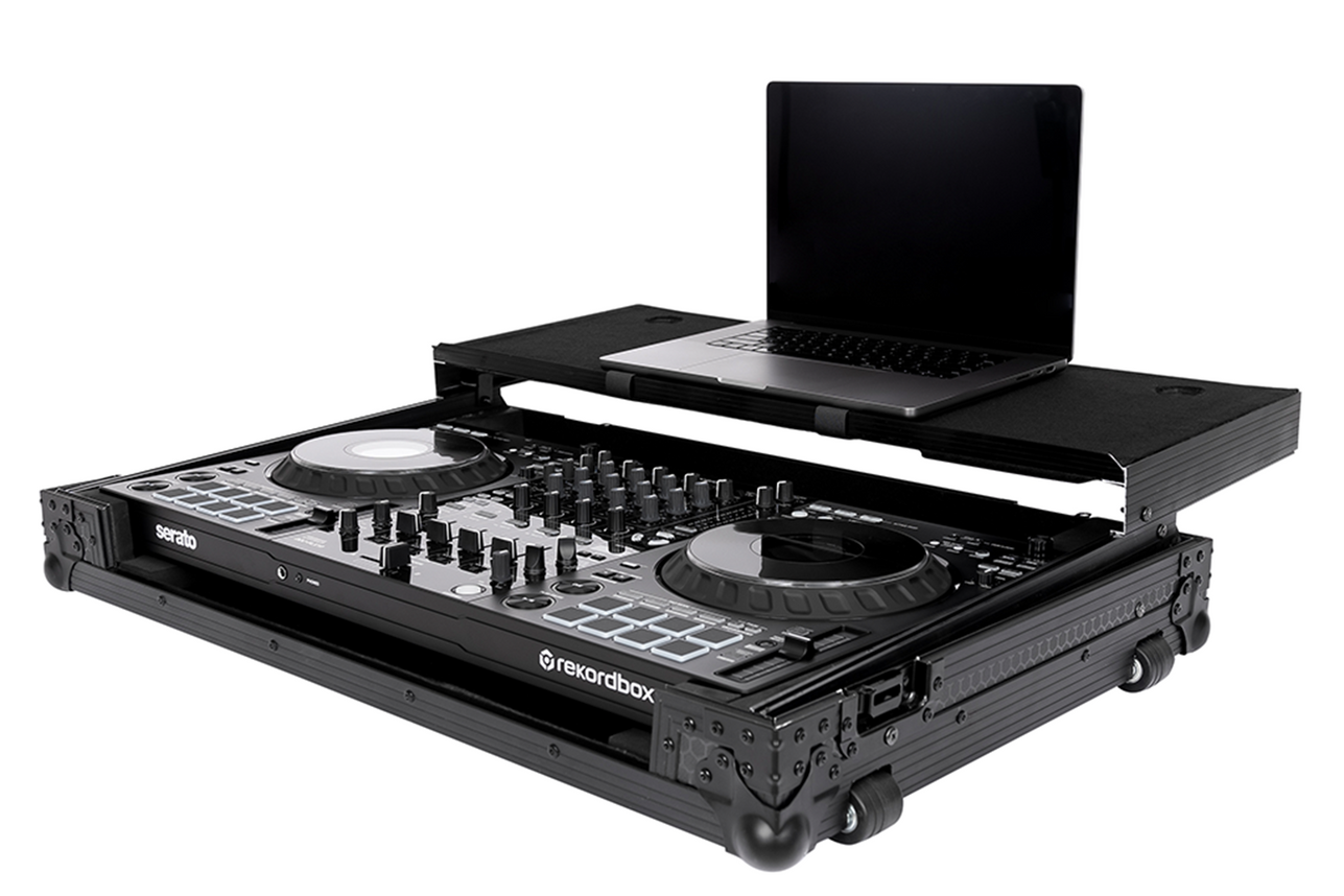 Headliner Flight Case for DDJ-FLX10 — DJ TechTools