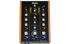 Headliner R2 Rotary DJ Mixer — DJ TechTools