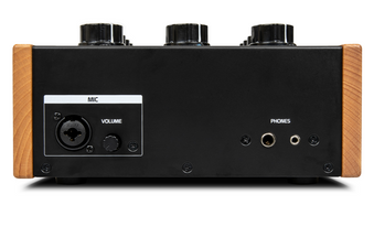 Headliner R2 Rotary DJ Mixer — DJ TechTools