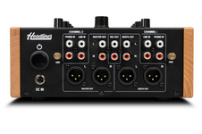 Headliner R2 Rotary DJ Mixer — DJ TechTools