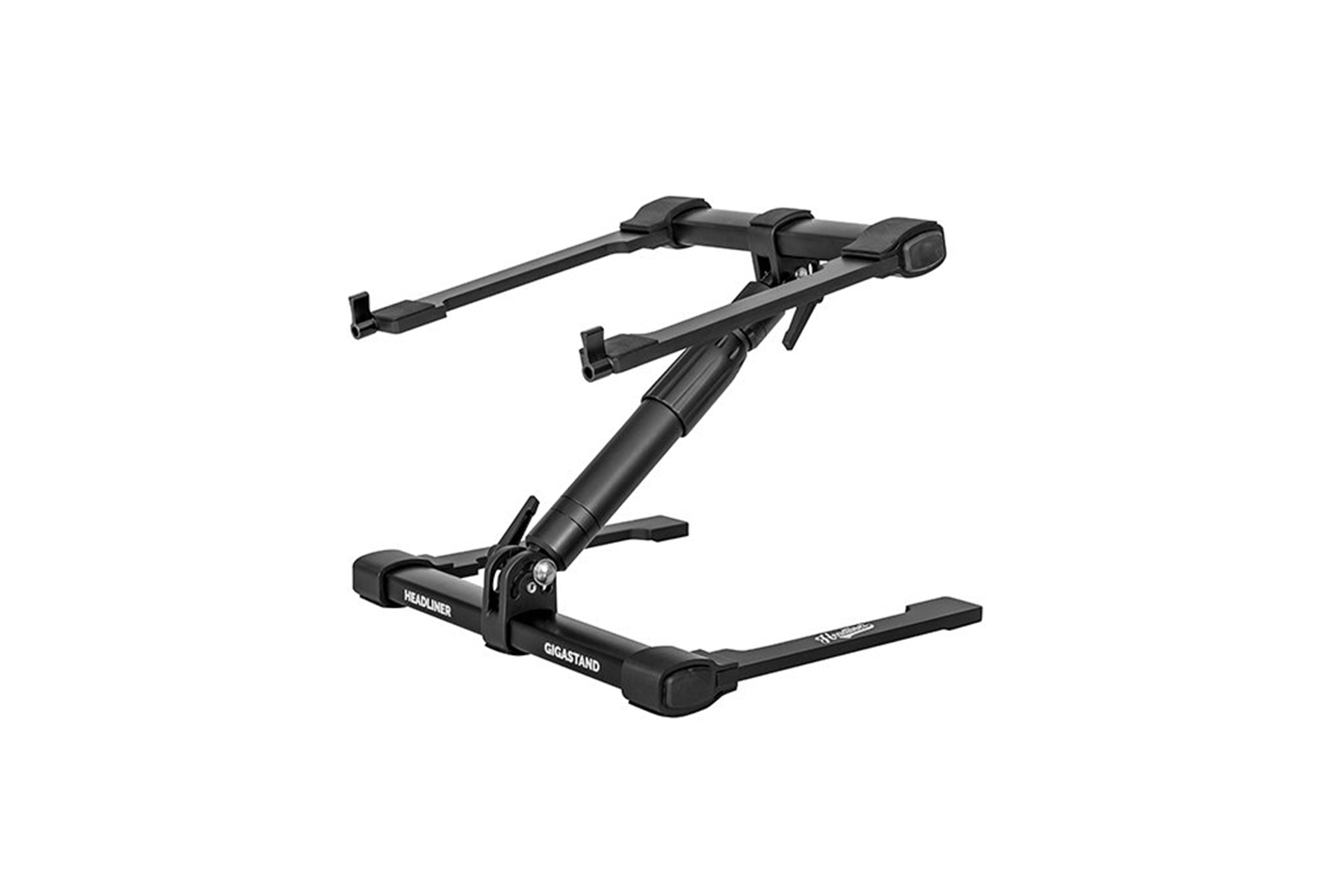 Headliner Gigastand USB Laptop Stand with USB Hub – DJ TechTools