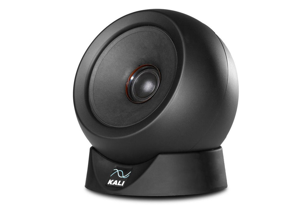 Kali Audio IN-UNF Ultra-Nearfield Studio Monitor System - DJ TechTools