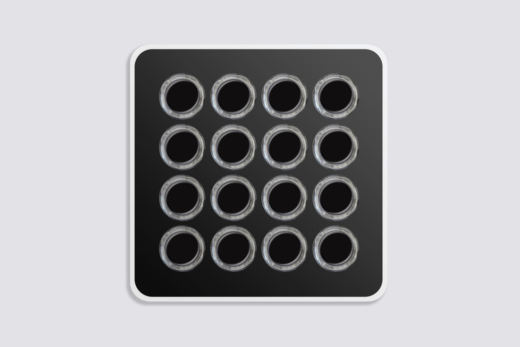 Midi Fighter Spectra Sleeves — DJ TechTools