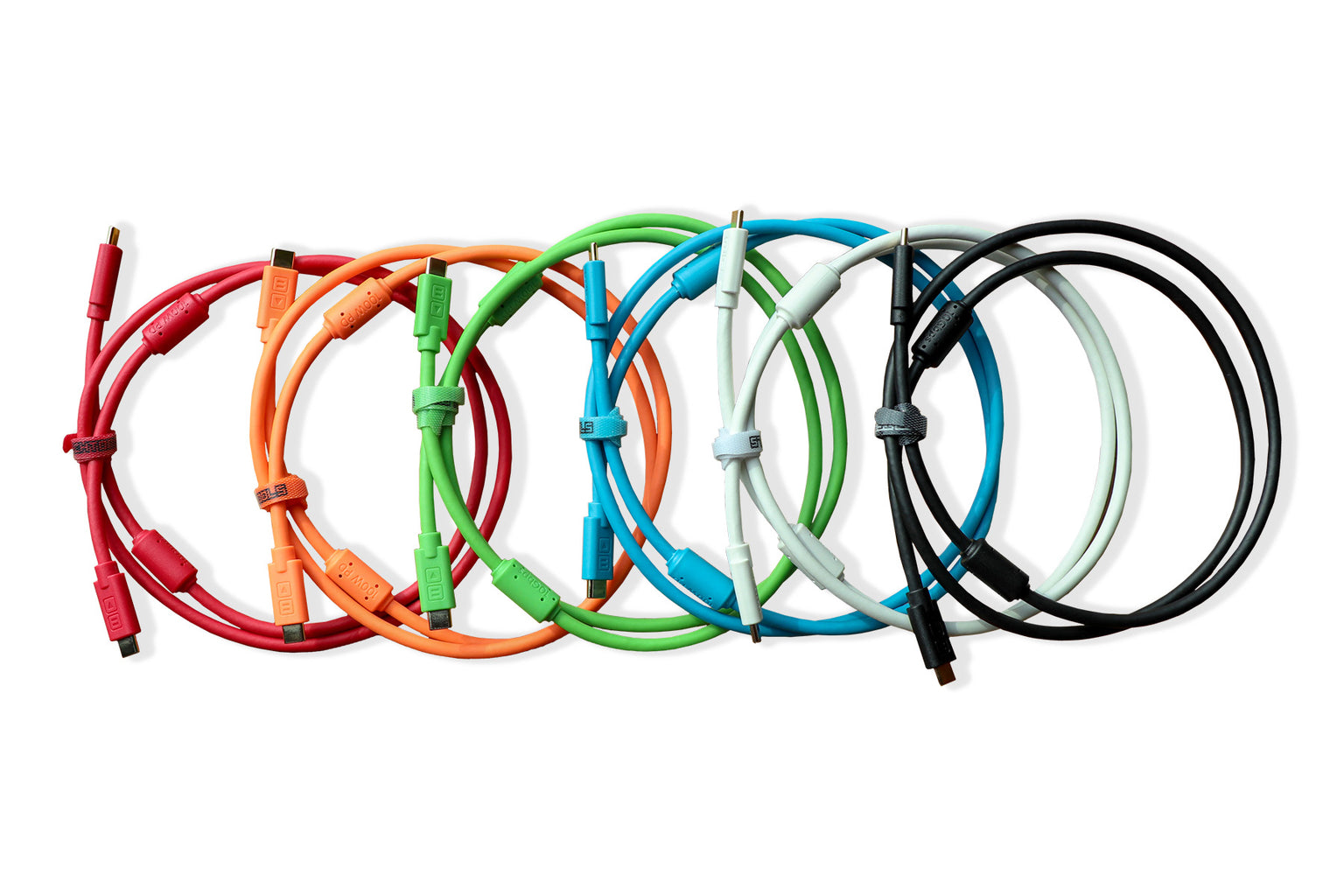 Chroma Caps + Cables - DJ TechTools
