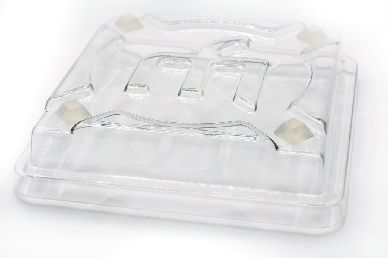 Chroma Cover for Midi Fighter Twister / Spectra / 3D / Classic — DJ ...