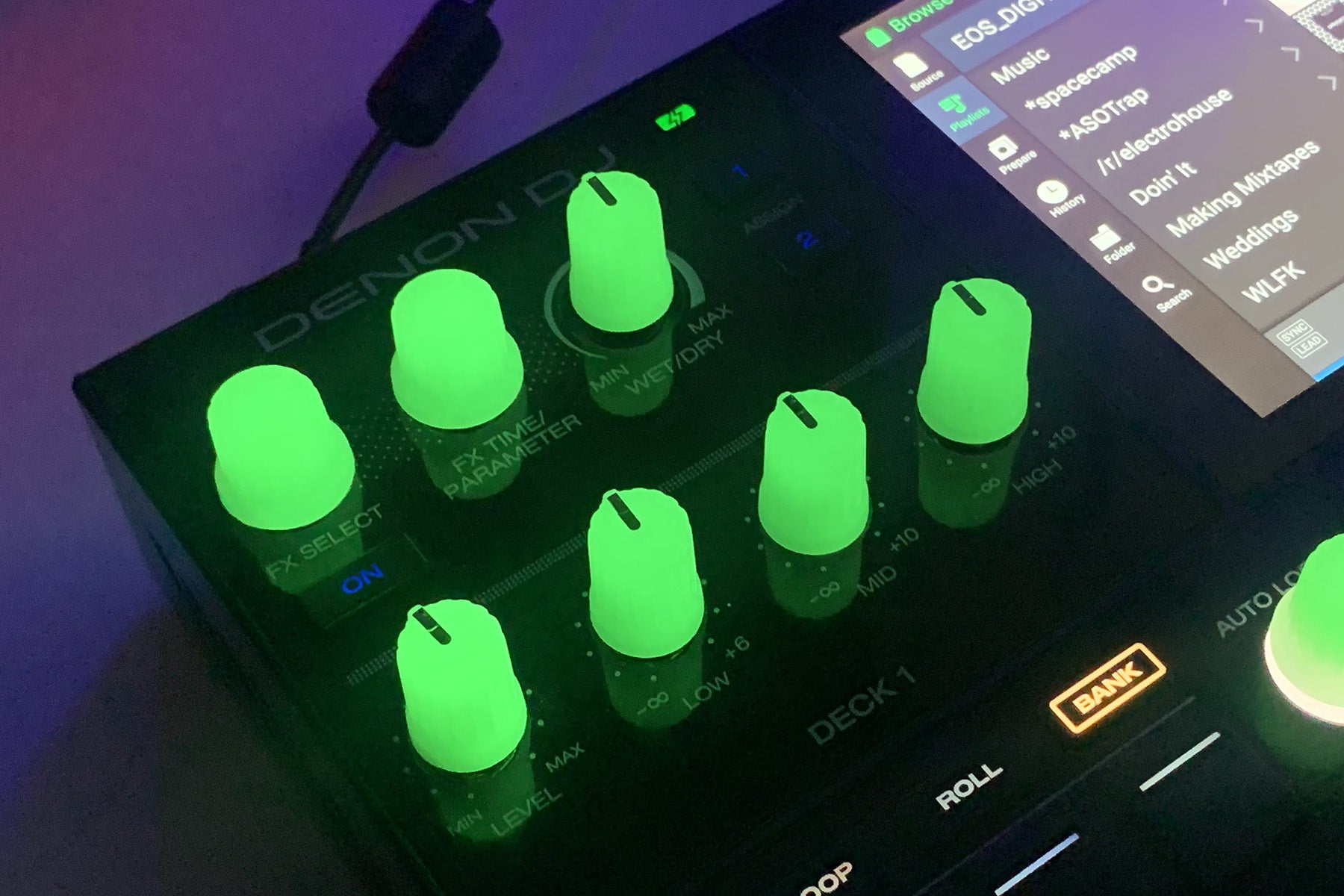 Chroma Caps Luma – DJ TechTools