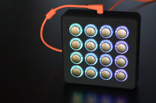 Midi Fighter Spectra — DJ TechTools