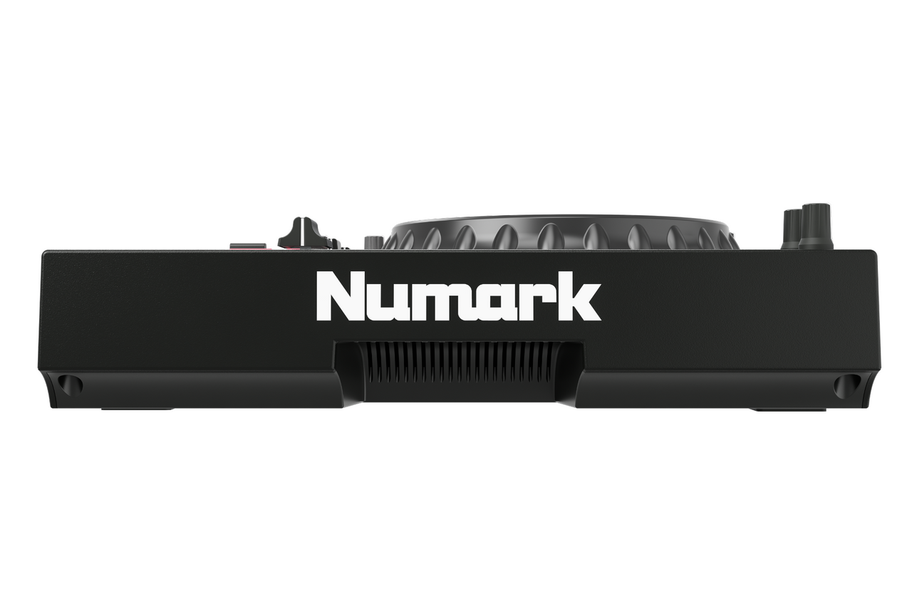 Numark Mixstream Pro Standalone DJ Controller — DJ TechTools