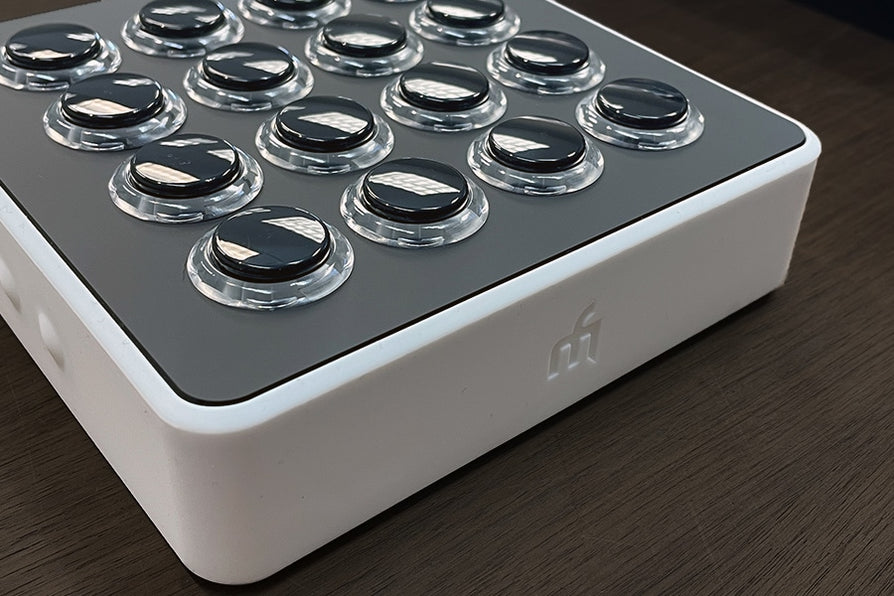 Midi Fighter Spectra Sleeves — DJ TechTools